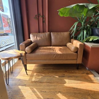 CAFE STEAM - Updated October 2025 - 227 Photos & 168 Reviews - 315 S ...