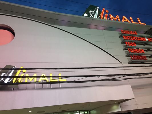 ALI MALL - Updated May 2026 - General Romulo Avenue, Quezon City, Metro ...