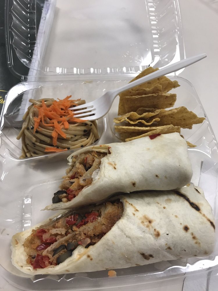 FIRST CLASS CAFE - Updated January 2025 - 52 Chambers St, New York, New ...