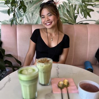 HOLY MATCHA - Updated August 2024 - 1890 Photos & 985 Reviews - 3118 ...