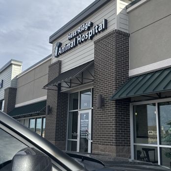 HESS RIDGE ANIMAL HOSPITAL - Updated December 2025 - 21 Photos - 12225 ...