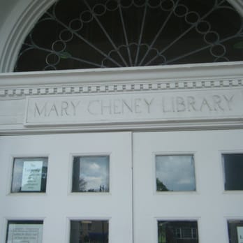 MARY CHENEY LIBRARY - Updated December 2025 - 74 Photos & 11 Reviews ...