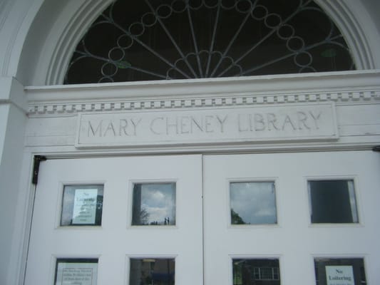 MARY CHENEY LIBRARY - Updated September 2025 - 25 Photos & 11 Reviews ...