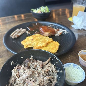 LECHÓN LATIN BBQ & BAR - Updated November 2024 - 196 Photos & 146 ...