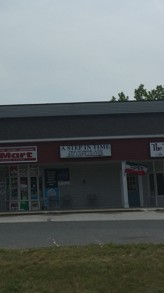 A STEP IN TIME PRESCHOOL & DAYCARE CENTER - Updated October 2025 - 195 ...