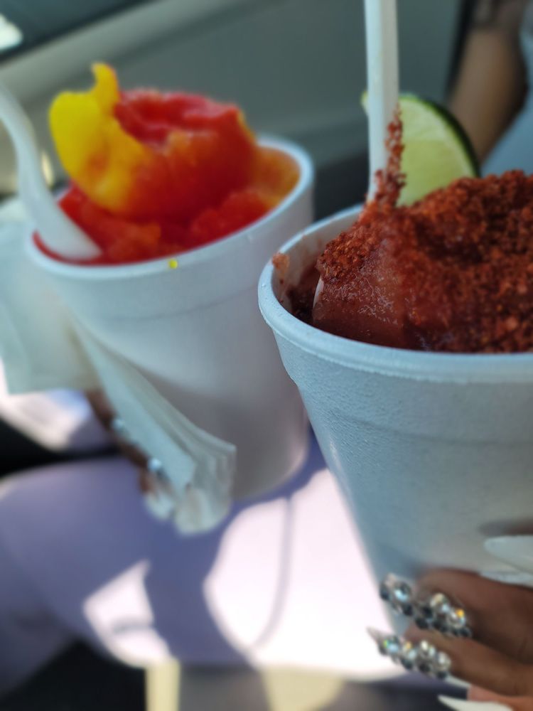 MC SNOW CONES - Updated August 2024 - 37 Photos & 35 Reviews - 1103 W ...