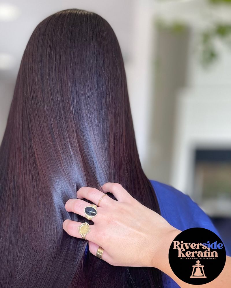 RIVERSIDE KERATIN - Updated January 2026 - Request an Appointment - 15 ...