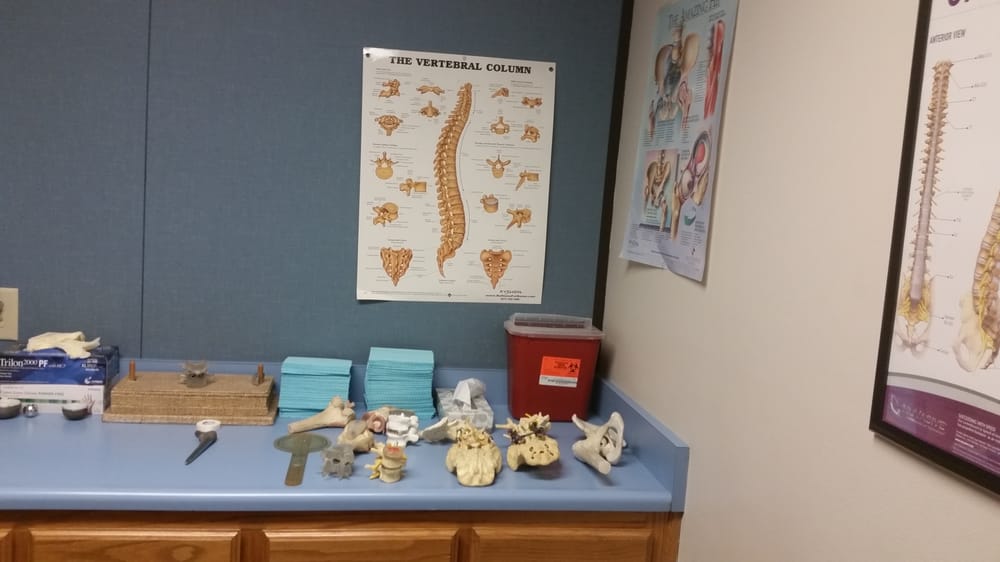 BALLARD JEFFREY MD A - Updated December 2025 - 2486 N Ponderosa Dr ...