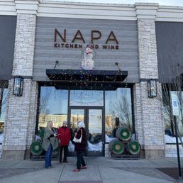 NAPA KITCHEN AND WINE - Updated June 2025 - 495 Photos & 224 Reviews ...