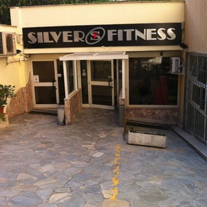 TRASTEVERE FITNESS - Updated November 2024 - Via Orti di Trastevere 60 ...