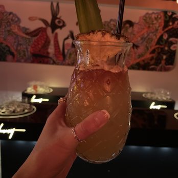 BASEMENT - Updated June 2024 - 352 Photos & 165 Reviews - 45 Mott St ...