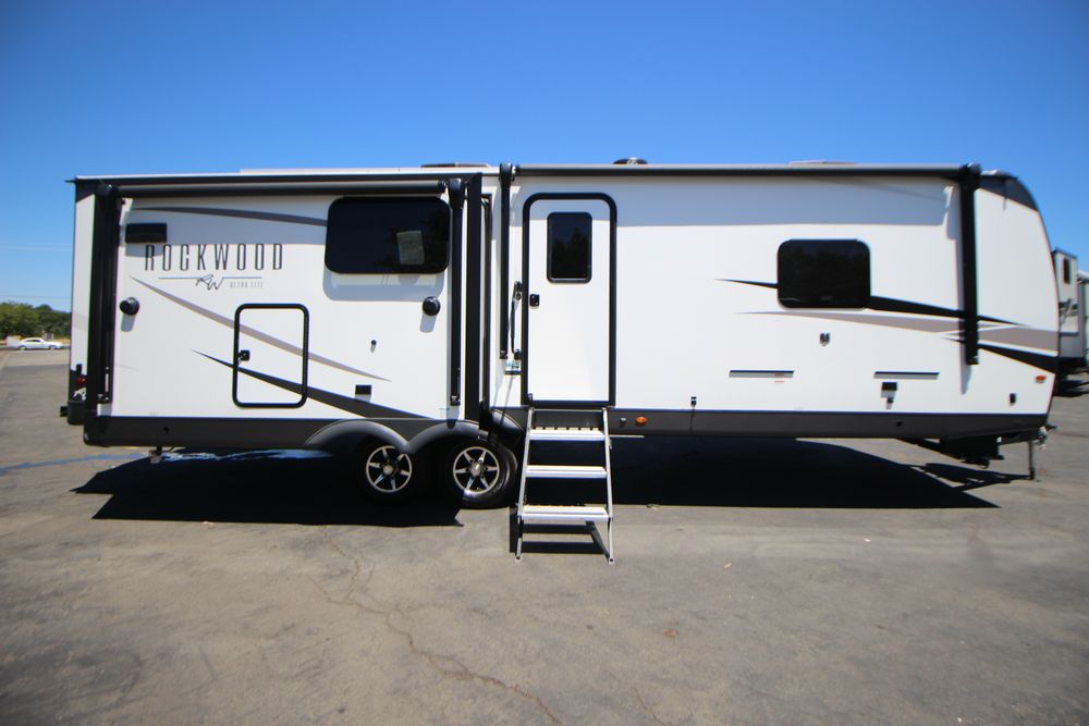 RV MAX - Updated December 2025 - 4755 Pacific St, Rocklin, California ...