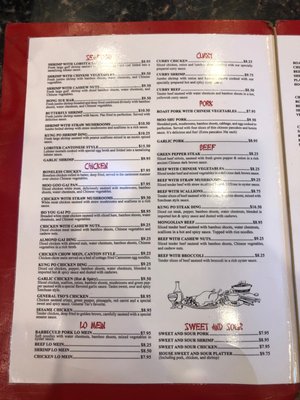 WONG’S PALACE RESTAURANT - 21 Photos & 45 Reviews - 903 Knight Ave ...