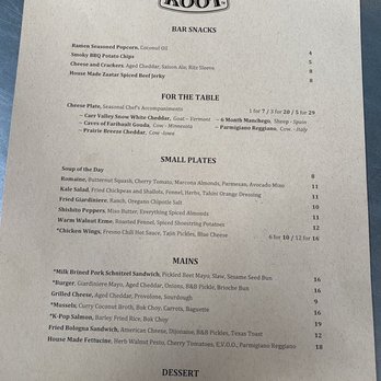 Forbidden Root - 77 Photos & 40 Reviews - Brewpubs - 4080 Worth Ave ...