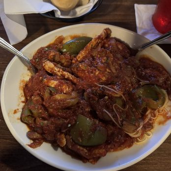 RED DEVIL ITALIAN RESTAURANT & PIZZERIA - Updated December 2025 - 525 ...