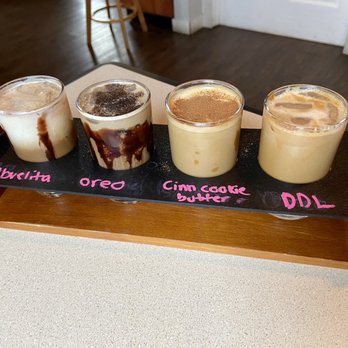 KAFE DE KASA - Updated March 2025 - 62 Photos & 56 Reviews - 2446 ...