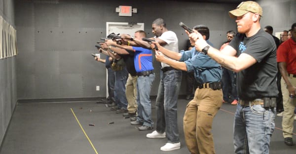 THE SECURITY TRAINING GROUP - Updated September 2025 - 37 Photos - 7100 ...