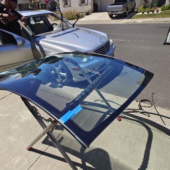 VETRO AUTO GLASS - Updated December 2025 - 182 Photos & 491 Reviews ...
