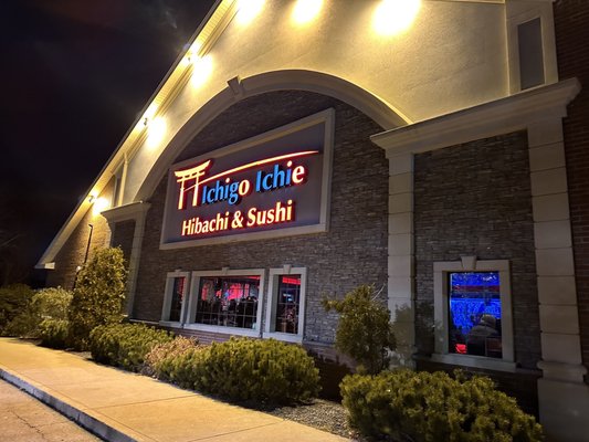 ICHIGO ICHIE - Updated July 2025 - 187 Photos & 431 Reviews - 837 W ...