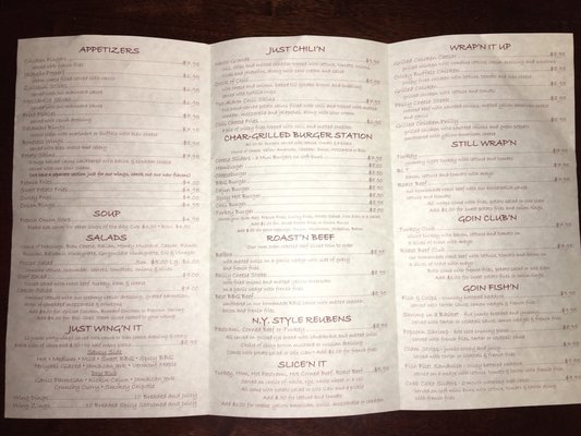 RED MILLS PUB - Updated January 2026 - 18 Reviews - 575 Rte 6N, Mahopac ...