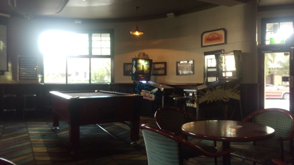 GOLDEN BARLEY HOTEL - 13 Photos & 11 Reviews - 167 Edgware Rd, Enmore ...