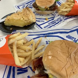 KEWPEE HAMBURGERS - 111 Photos & 88 Reviews - 111 N Elizabeth St, Lima ...