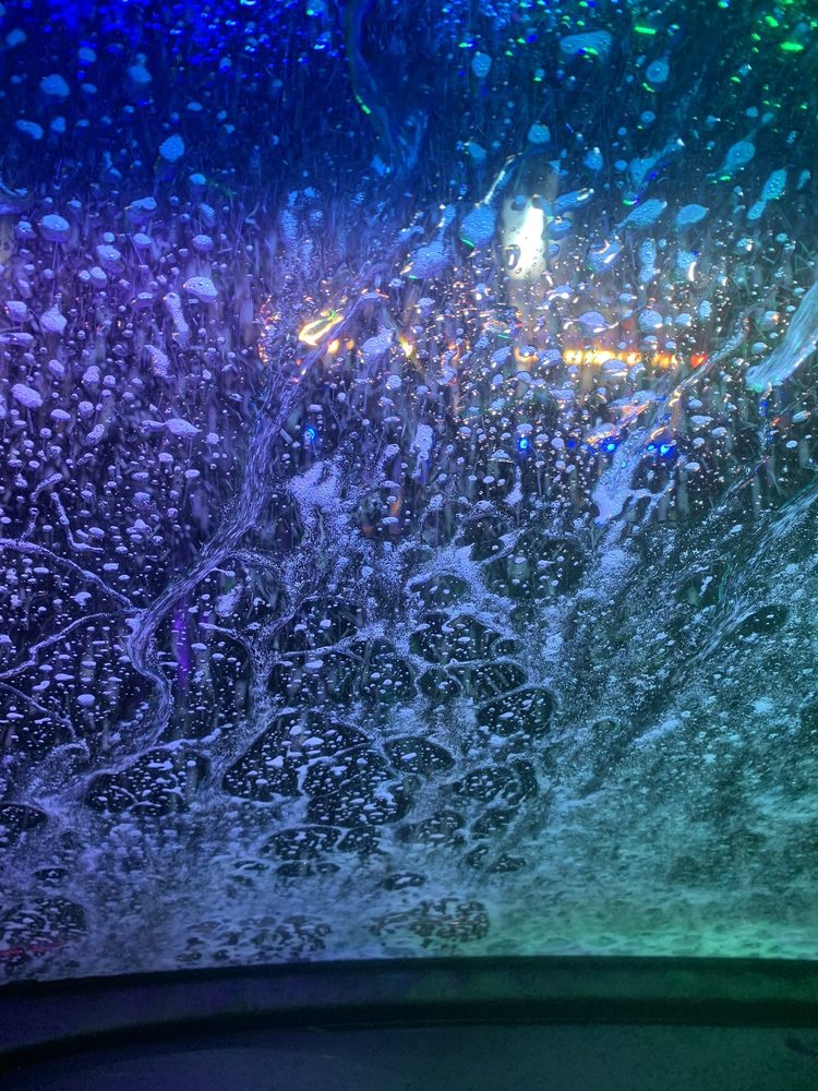 SCRUBBLES EXPRESS WASH - Updated June 2024 - 14 Photos - 1010 Wolfrum ...