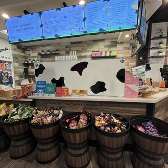 TEA MOMENT - Updated March 2025 - 540 Photos & 186 Reviews - 6088 ...