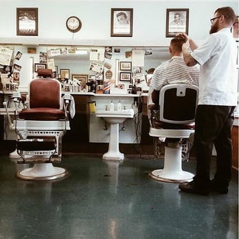 THE NITE OWL BARBER SHOP - Updated June 2025 - 11 Photos & 35 Reviews - 3397 Lakeshore Road ...