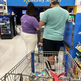 WALMART SUPERCENTER - Updated December 2025 - 81 Photos & 94 Reviews ...