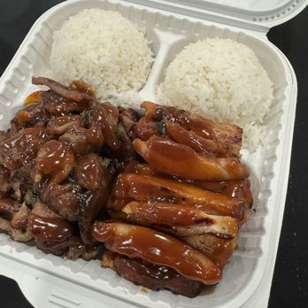RAINIER TERIYAKI - Updated December 2025 - 132 Photos & 158 Reviews ...