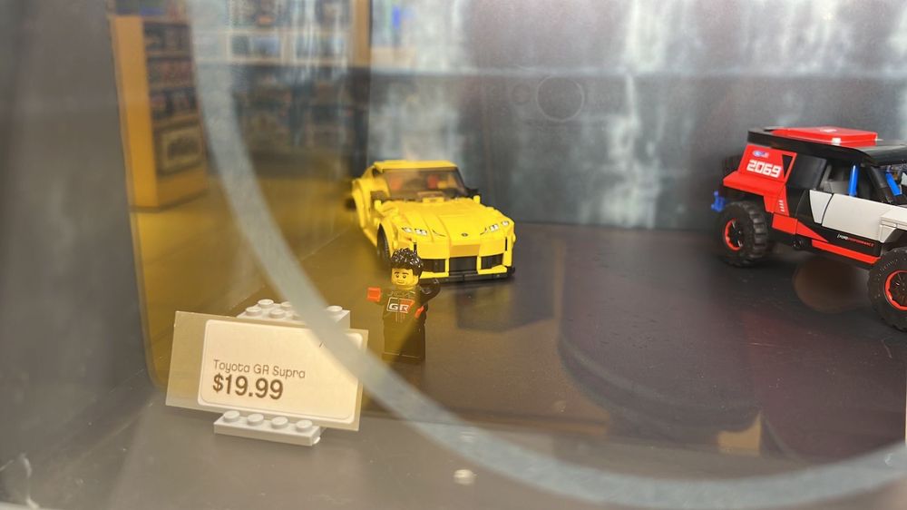 LEGO STORE - Updated October 2025 - 25 Photos - 7535 N Kendall Dr ...