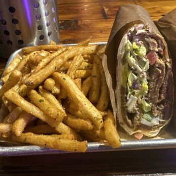 SPITZ - Updated December 2025 - 216 Photos & 176 Reviews - 2015 N Globe ...