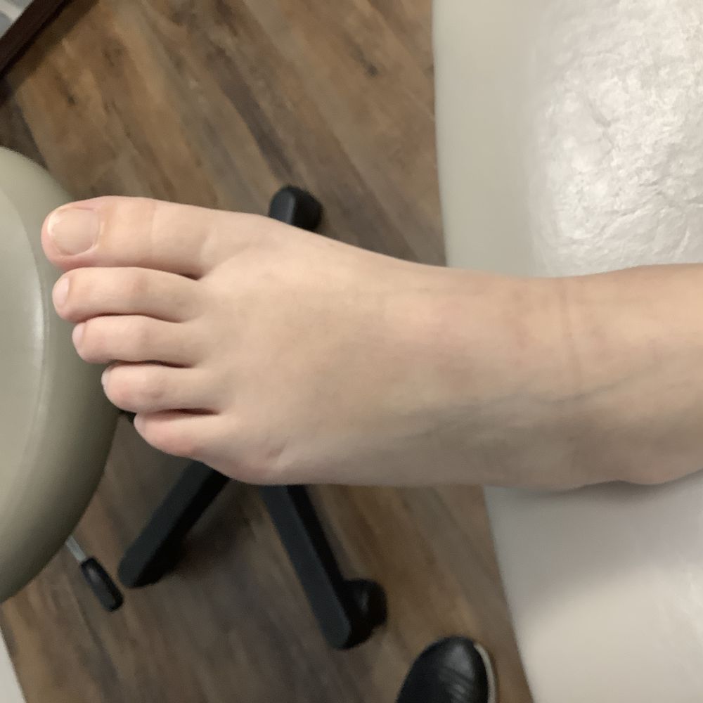 ERIC T TRAVIS, DPM - Updated January 2026 - 26 Reviews - 18800 Main St ...