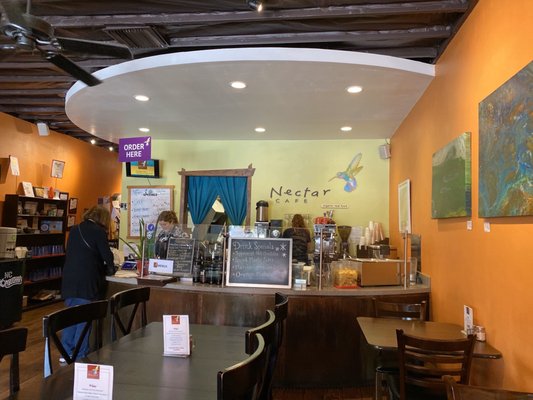 NECTAR CAFE - 268 Photos & 422 Reviews - 948A Lincoln Way, Auburn ...
