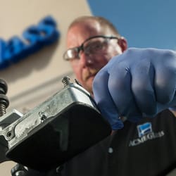 ACME GLASS - 11 Reviews - 116 Walton Dr, College Station, Texas - Auto ...