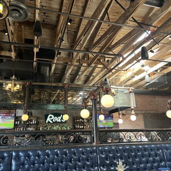 BOSSCAT KITCHEN & LIBATIONS - Updated October 2024 - 1693 Photos & 973 ...