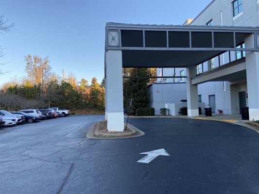 WELLSTAR NEUROLOGY - Updated January 2026 - 42 Photos - 780 Canton Rd ...