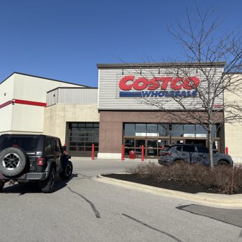 COSTCO WAREHOUSE - Updated December 2025 - 116 Photos & 62 Reviews ...