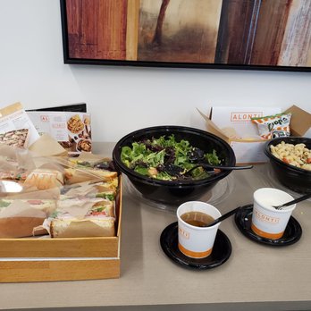 ALONTI CATERING - Updated October 2025 - 48 Photos & 39 Reviews - 1714 ...