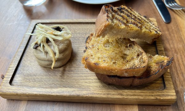 FALLOW - Updated January 2025 - 19 Photos - 2 St James's Market, London ...