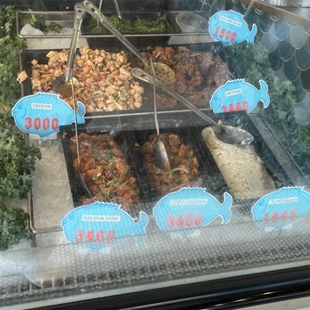 ROE SEAFOOD MARKET - Updated January 2025 - 75 Photos & 115 Reviews ...