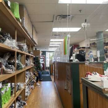 RAGO BROTHERS SHOE & LEATHER REPAIR - Updated December 2024 - 240 ...