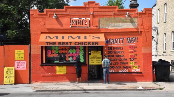 MIMI’S - Updated December 2025 - 17 Photos & 16 Reviews - 3748 W ...