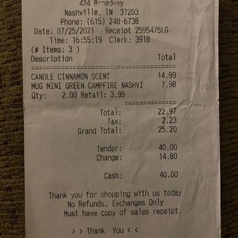 LEGENDS GIFT SHOP - Updated May 2025 - 160 Photos & 41 Reviews - 424 ...