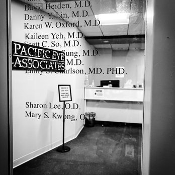 PACIFIC EYE ASSOCIATES - Updated March 2025 - 46 Photos & 271 Reviews ...