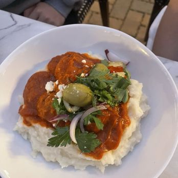 BLACK RAIL KITCHEN + BAR - Updated December 2025 - 598 Photos & 540 ...