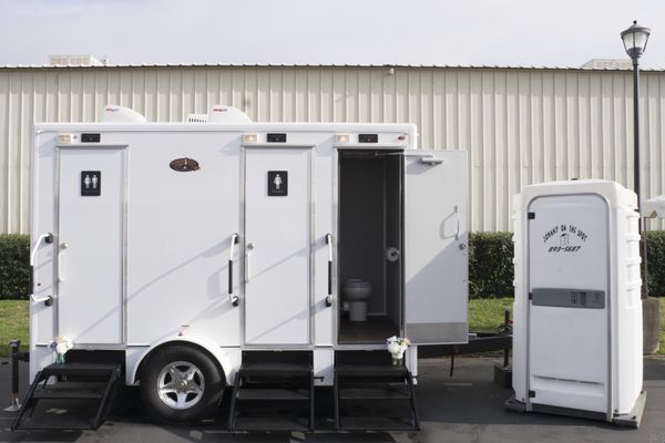 JOHNNY ON THE SPOT PORTABLE TOILETS - Updated February 2025 - 19 Photos ...