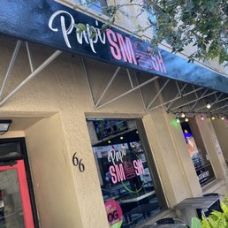 PAPI SMASH’D BURGER - Updated October 2025 - 334 Photos & 183 Reviews ...