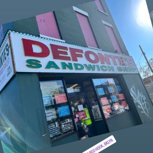 DEFONTES - 411 Photos & 424 Reviews - 379 Columbia St, Brooklyn, NY ...